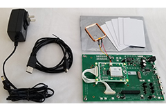 M3e HF/LF RFID Module - ThingMagic a Jadak brand | DigiKey